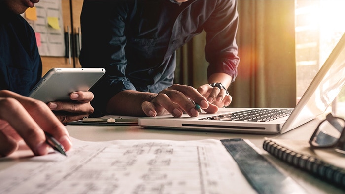 The 7 stages of Architectural Design Process: Ultimate Guide